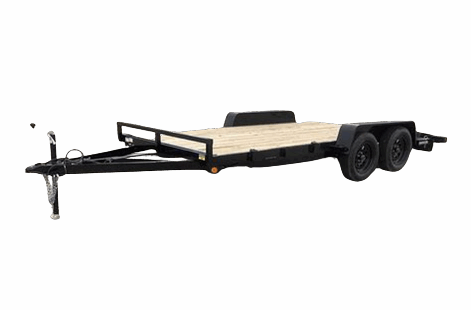Tow-N-Go Trailer Rentals | Affordable Trailer Rentals